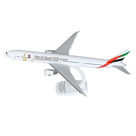 Boeing 777 | Aircraft Models | Emirates Official Store