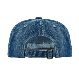 Emirates denim cap HS Code - 6505 0020 | Caps | Emirates Official Store
