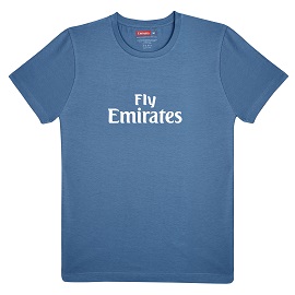 T-shirts & Polos | Men | Emirates Official Store