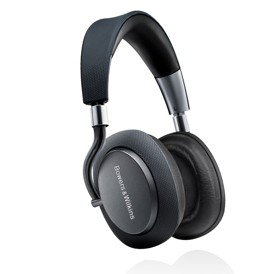 Bowers and Wilkins PX headphones, black HS Code - 85183090 | Emirates ...