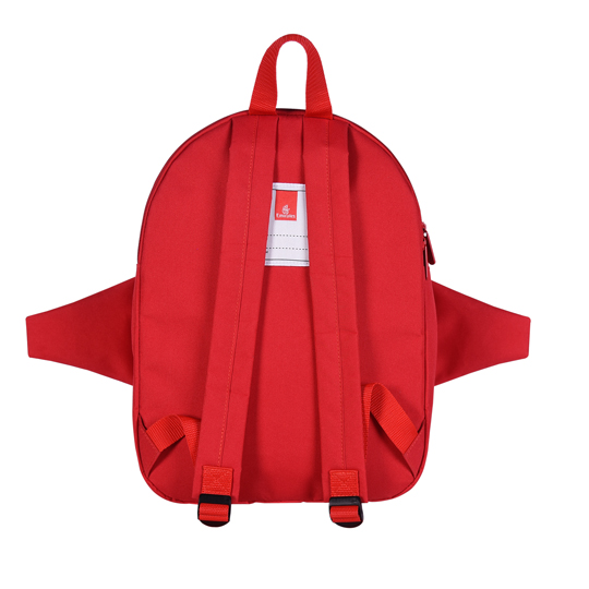 Young flyer backpack, red | Accessories | Children | Emirates Official ...