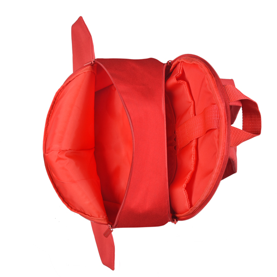 Young flyer backpack, red | Accessories | Children | Emirates Official ...