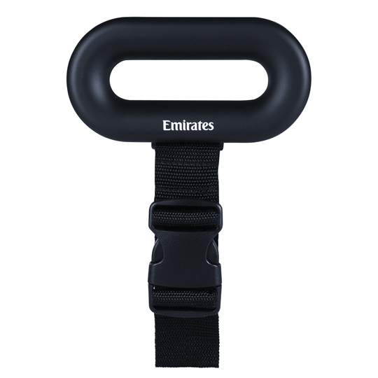 Emirates digital luggage scale | Emirates Official Store