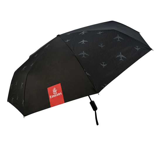 EK Luxe umbrella | EK Luxe | Collections | Emirates Official Store