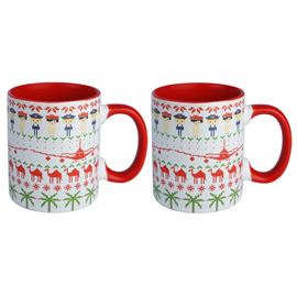 Mugs & Tumblers | Accessories | Emirates Official Store