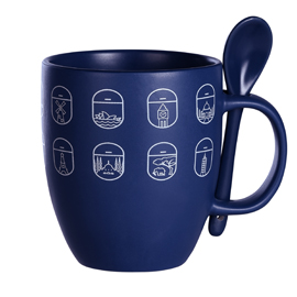 Mugs & Tumblers | Accessories | Emirates Official Store