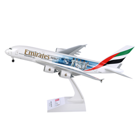 Aircraft Model Store