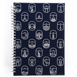 Stationery | Accessories | Emirates Official Store