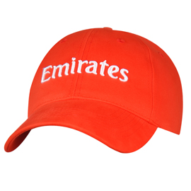 Emirates cotton cap, grenadine HS Code - 6505 0020