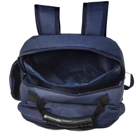 Emirates backpack, navy | Bags | Accessories | Emirates Official Store