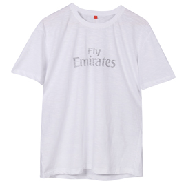 T-shirts & Polos | Men | Emirates Official Store