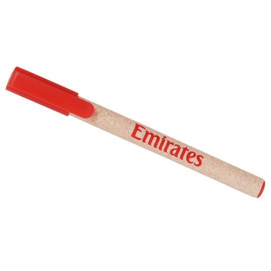 Emirates chilli pepper pen | Accessories | Emirates Official Store