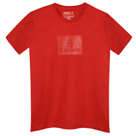 T-shirts & Polos | Men | Emirates Official Store