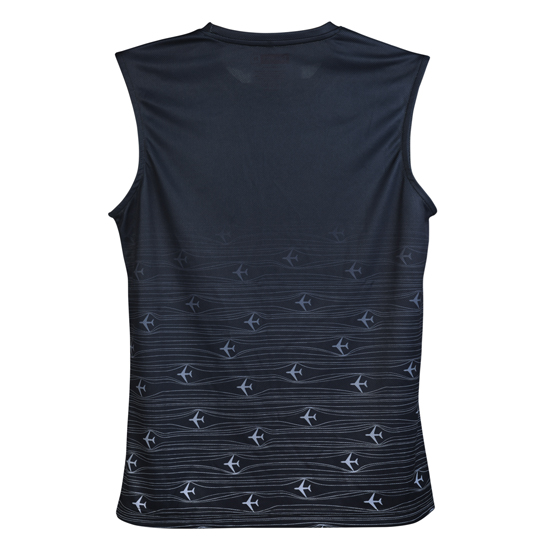 EK FIT Take-Off vest HS Code - 6109 1000 | Emirates Official Store