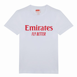 T-shirts & Polos | Men | Emirates Official Store