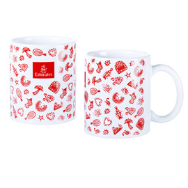 Mugs & Tumblers | Accessories | Emirates Official Store