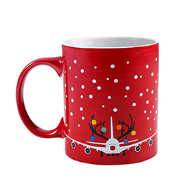 Christmas mug HS Code - 69111019 | Emirates Official Store