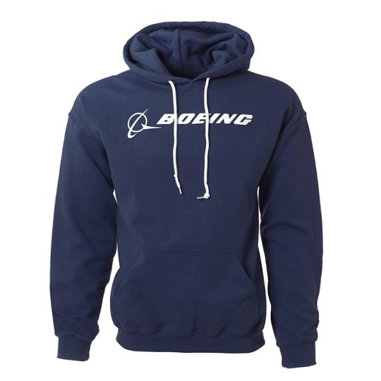 Boeing unisex jacket, navy | Boeing collection | Emirates Official Store