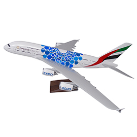 A380-800 | Aircraft Models | Emirates Official Store